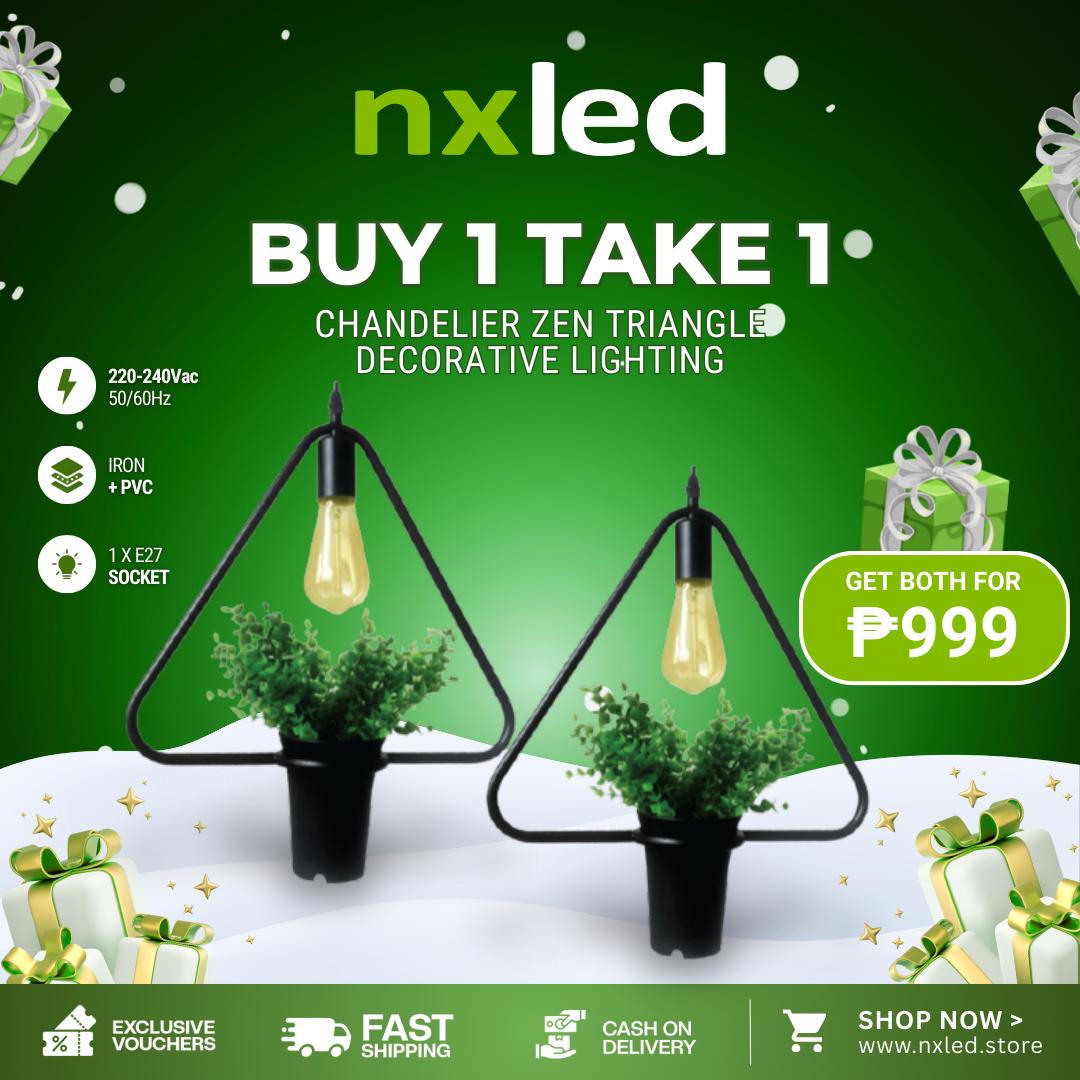 Nxled Philippines – NxLed