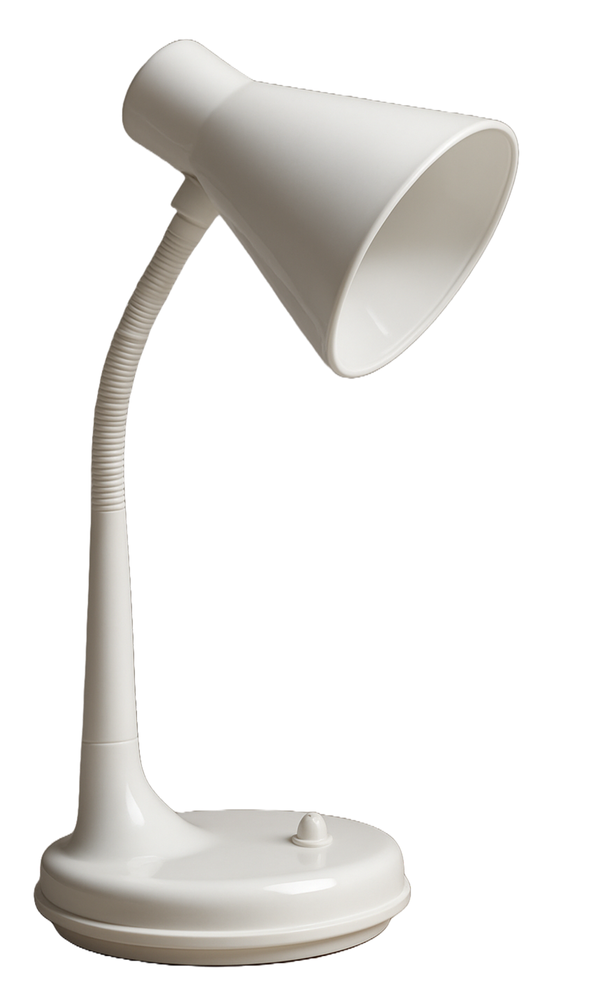 ANX-MT207W Desk Lamp Fixture – Flexible & Functional – NxLed