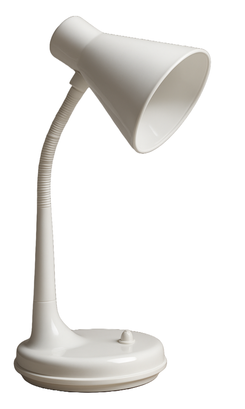 ANX-MT207W Desk Lamp Fixture – Flexible & Functional – NxLed