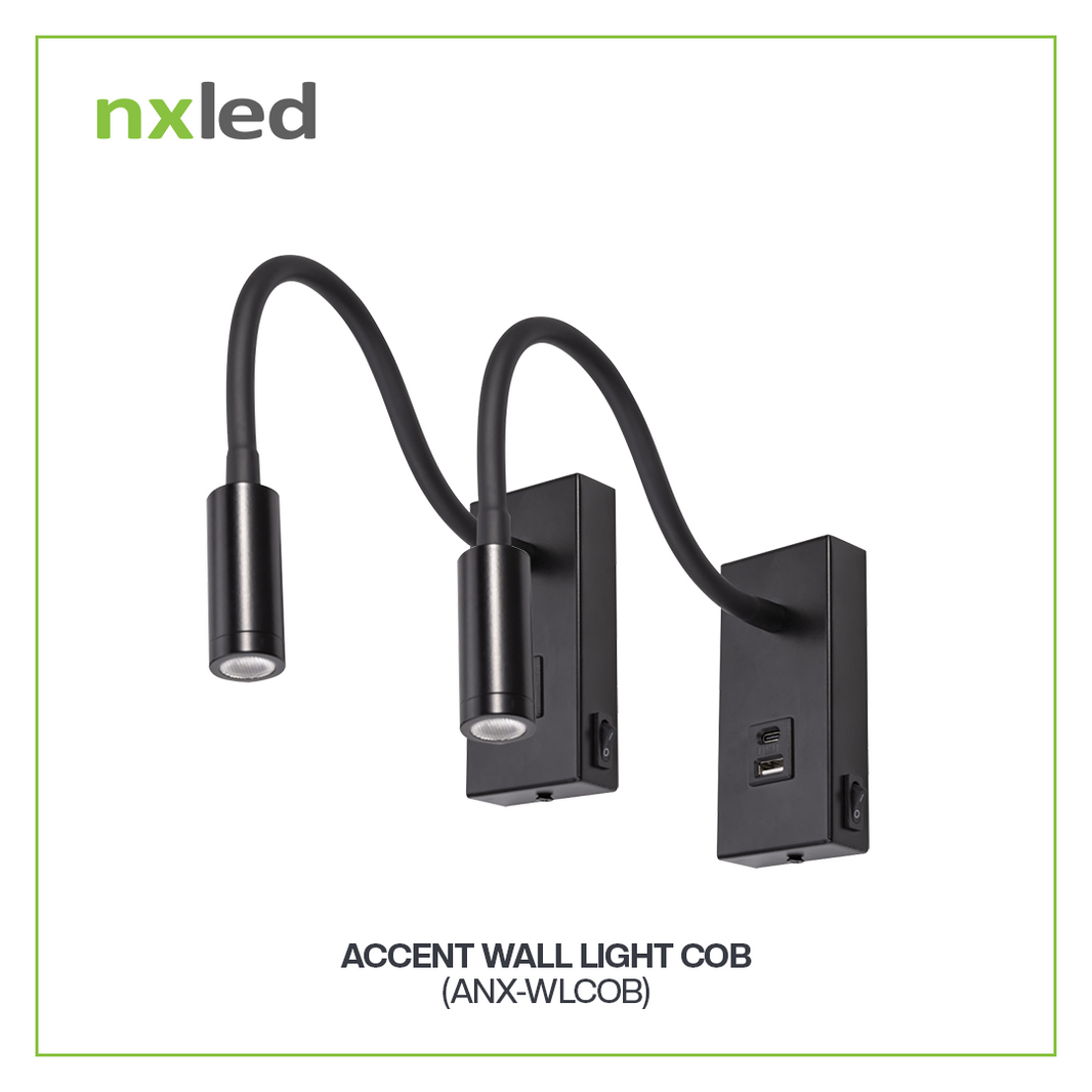 Products – NxLed