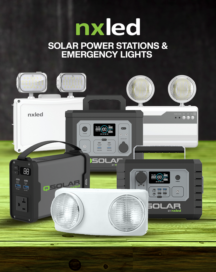 Nxled Philippines – NxLed