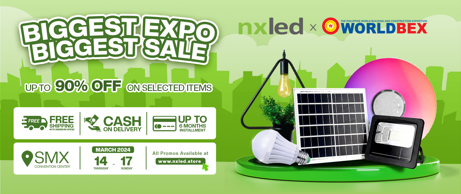 Nxled Philippines – NxLed