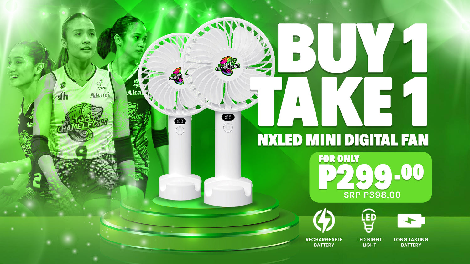 Nxled Philippines – NxLed