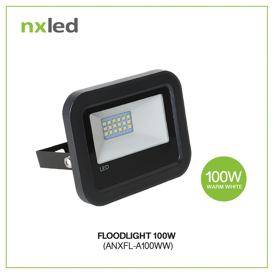 Flood Light A Series – NxLed