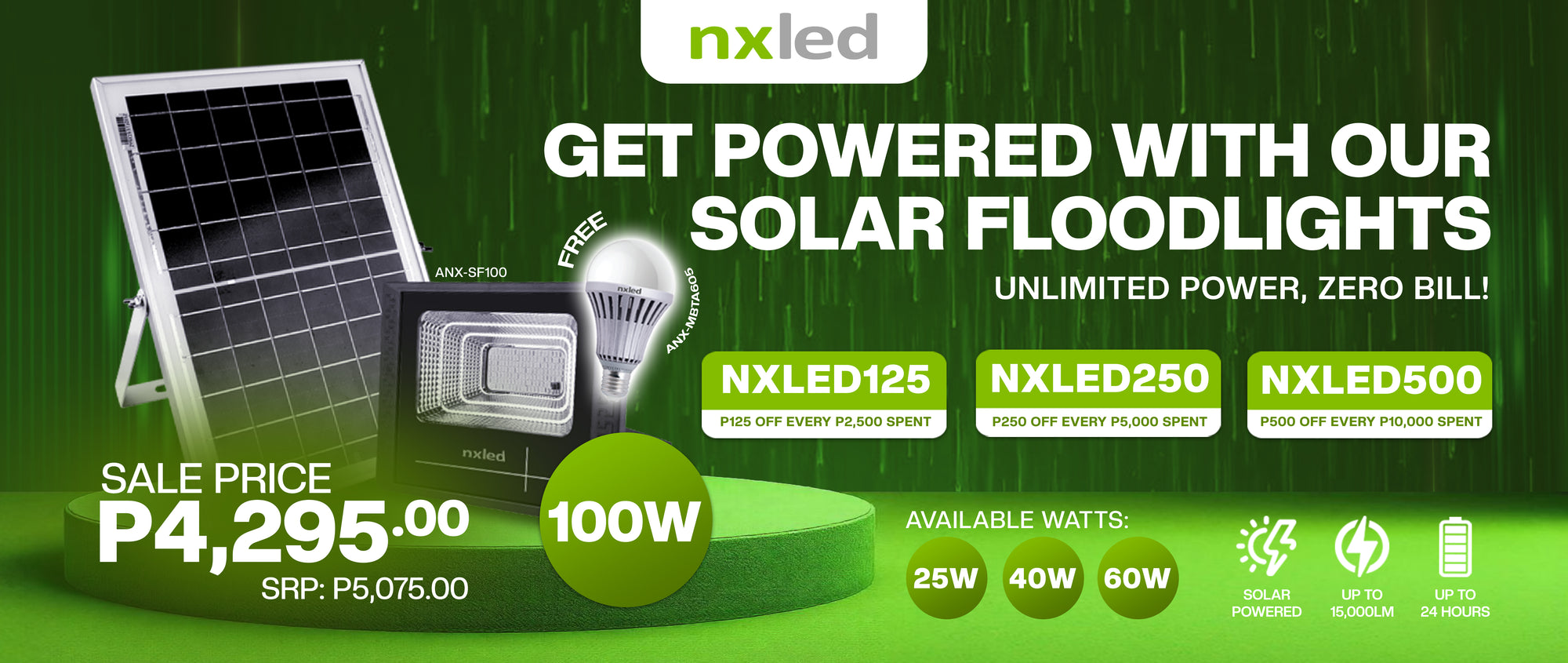 Nxled Philippines – NxLed