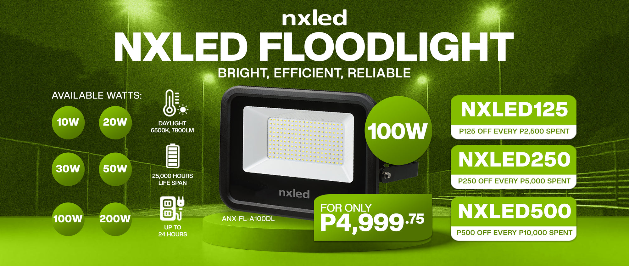 Nxled Philippines – NxLed
