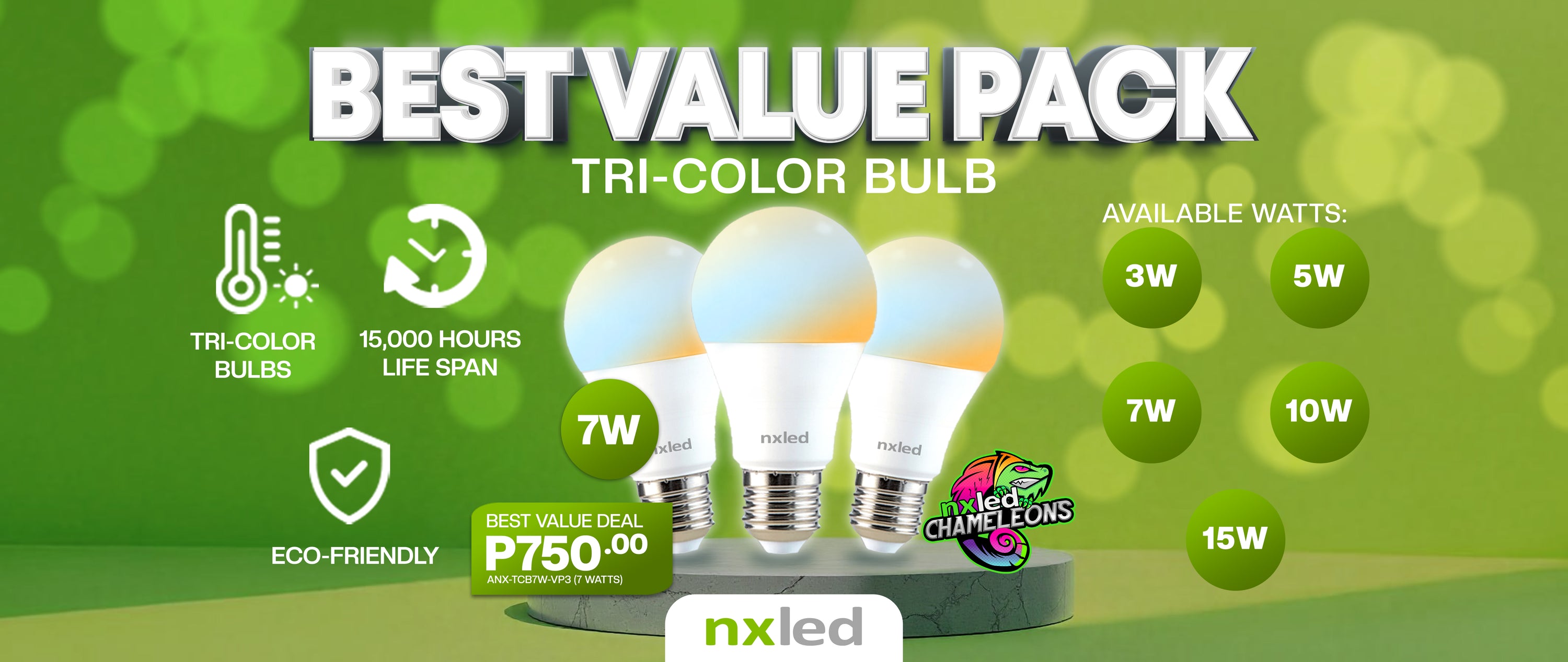 Nxled Philippines – NxLed
