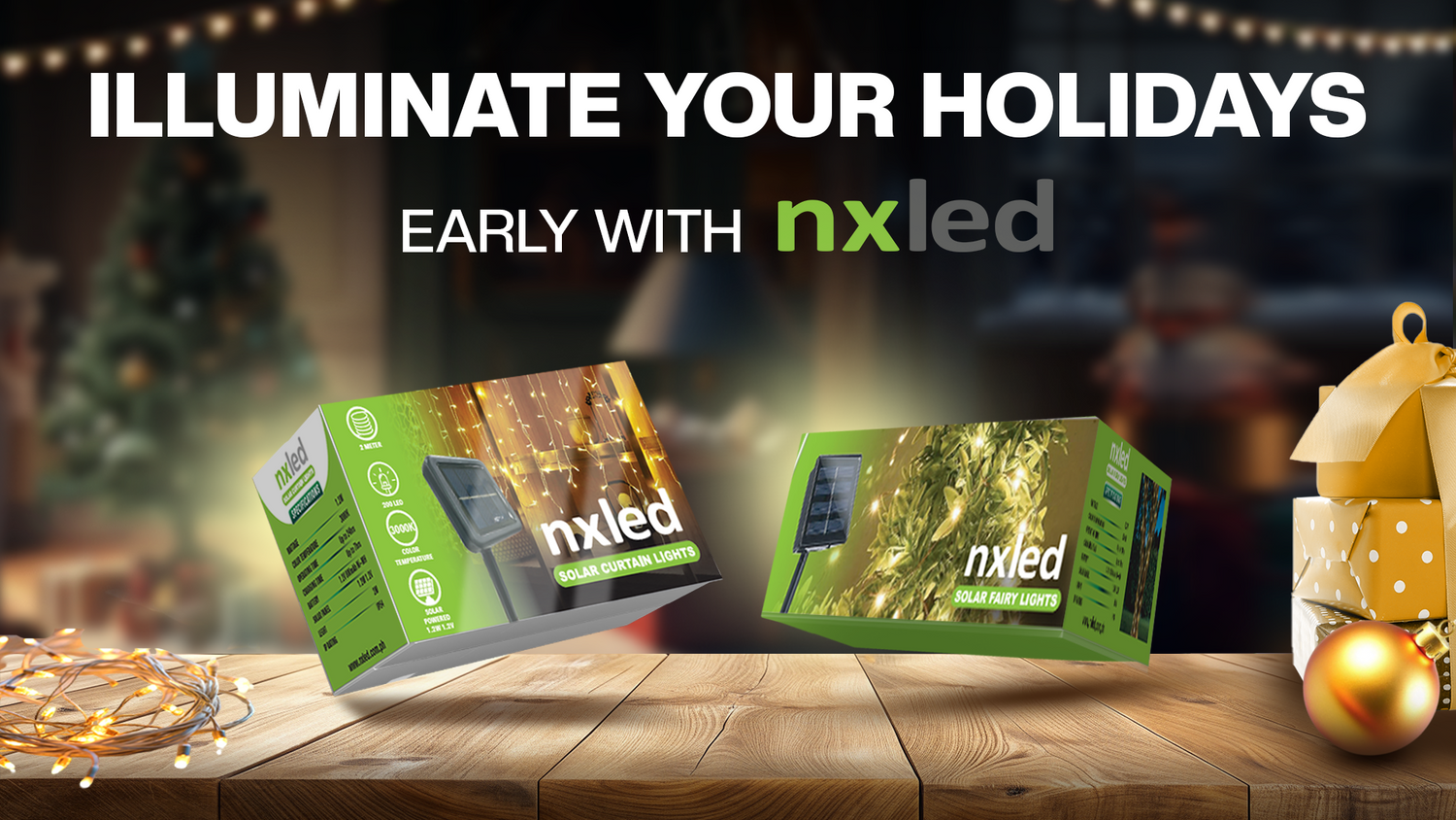 Nxled Philippines – NxLed