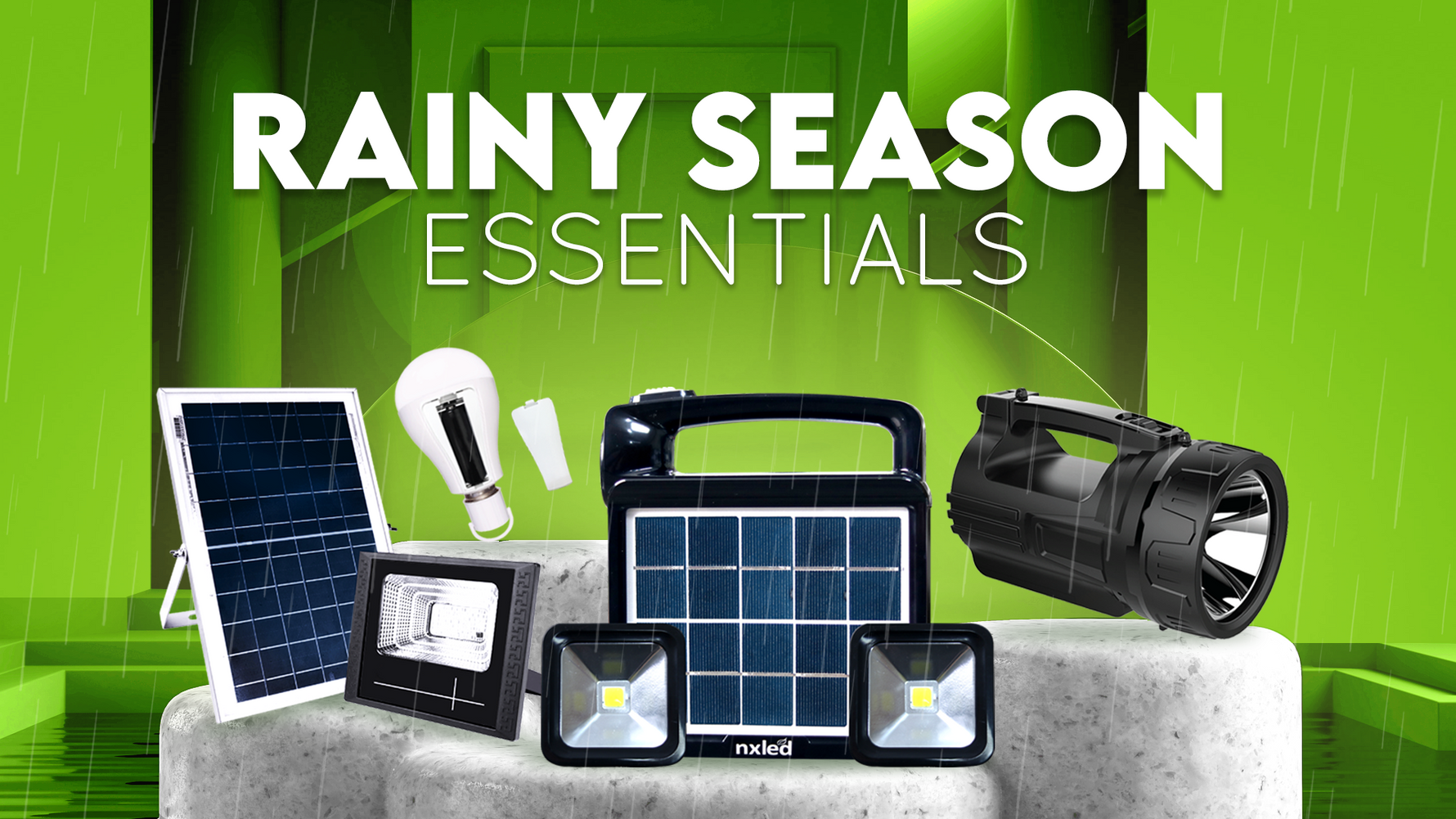 Nxled Philippines – NxLed