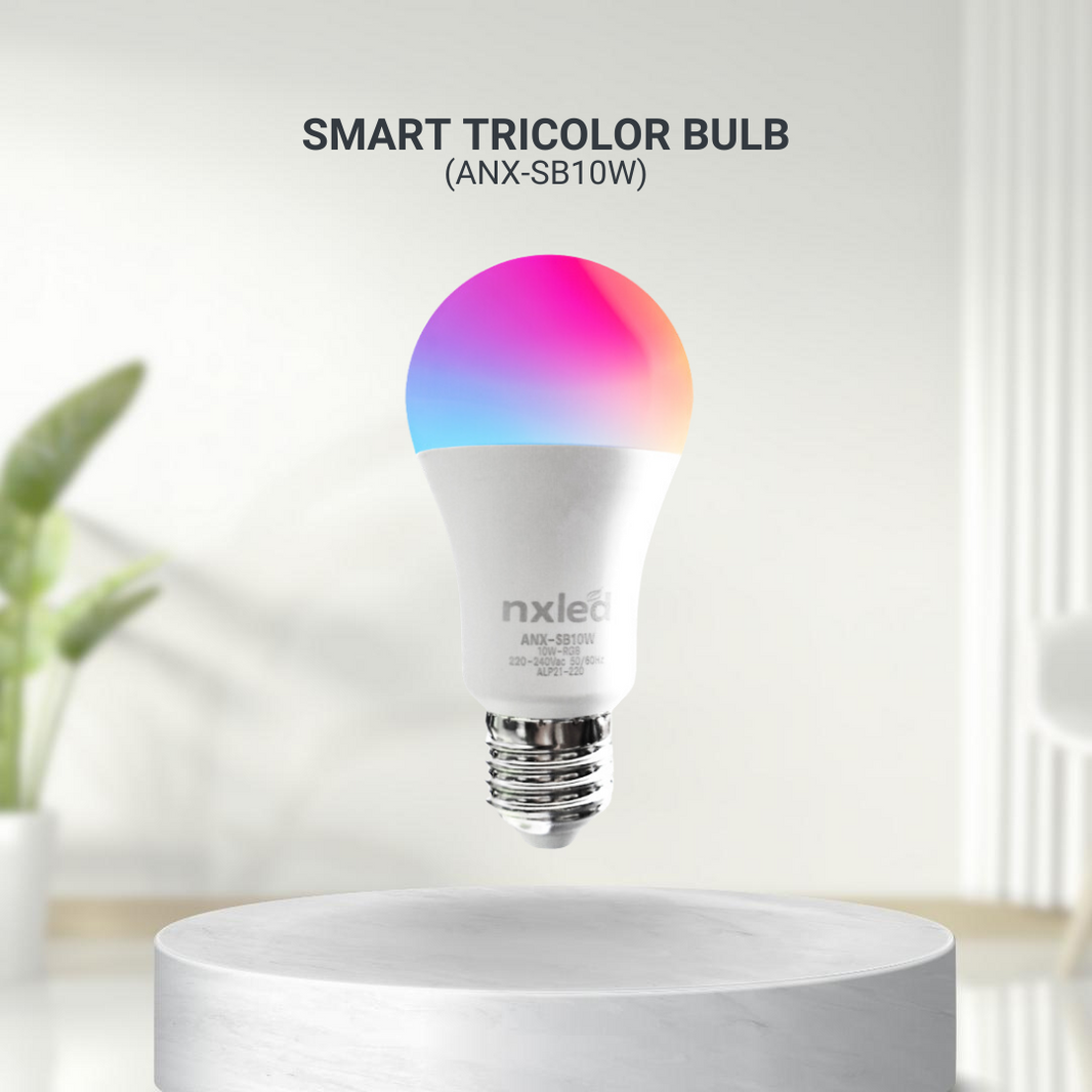 Nxled Philippines – NxLed